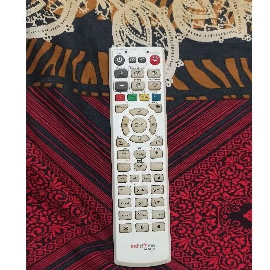 Jual Remot Stb Xl Home & Fiberhome Minusan | Shopee Indonesia