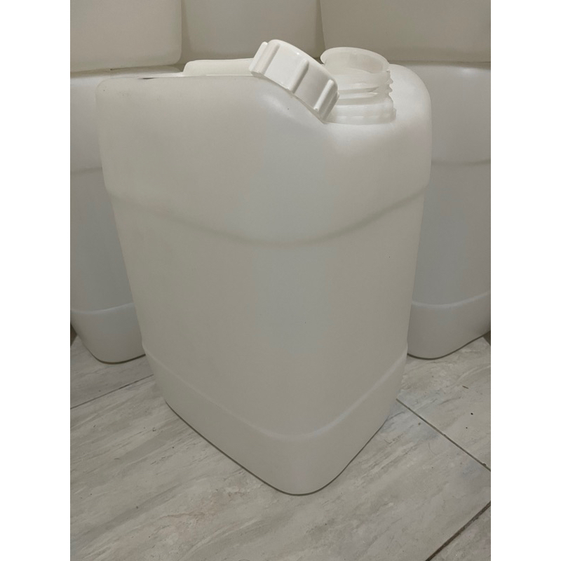 Jual Jerigen kosong 20 L | Shopee Indonesia