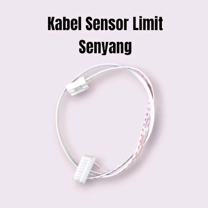 Jual Kabel Sensor Limit Senyang | Shopee Indonesia