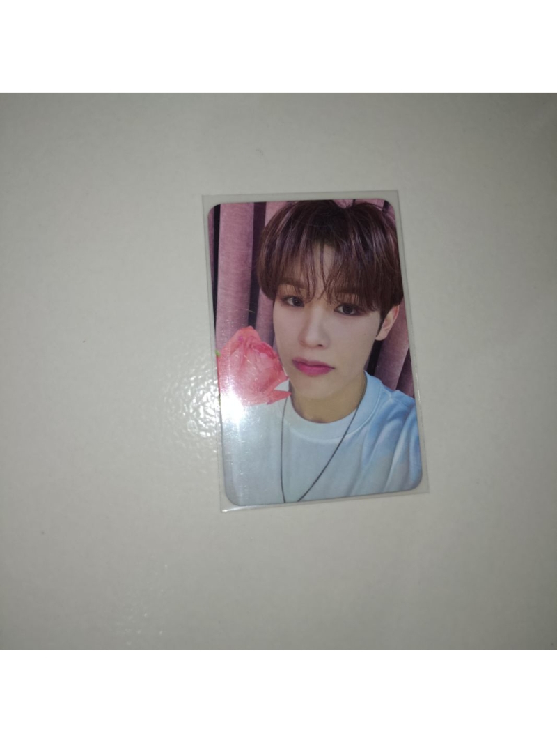 Jual Photocard OFFICIAL XODIAC ZAYYAN GYUMIN WAIN BEOMSOO LEX | Shopee Indonesia