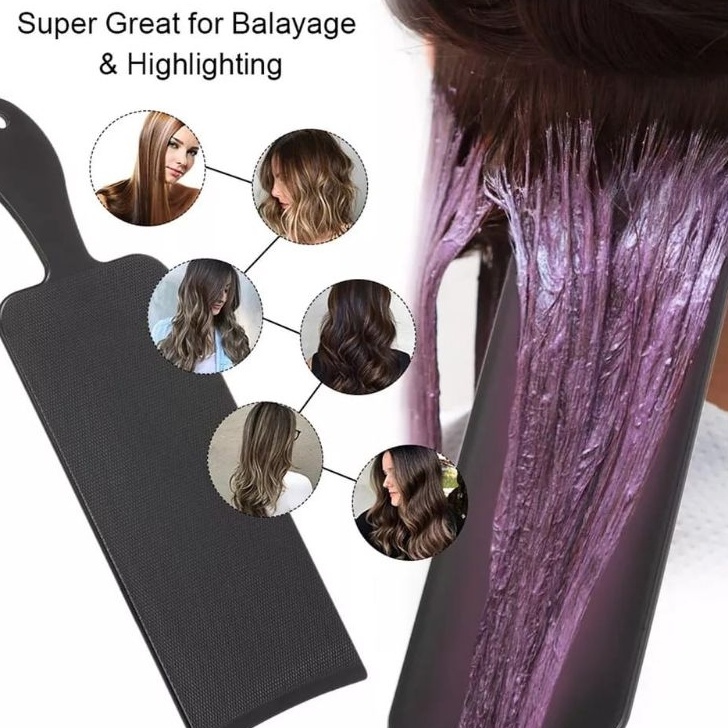 Jual Free Ongkir TOOLS KIT Spatula Balayage Paddle Board diy alat ...