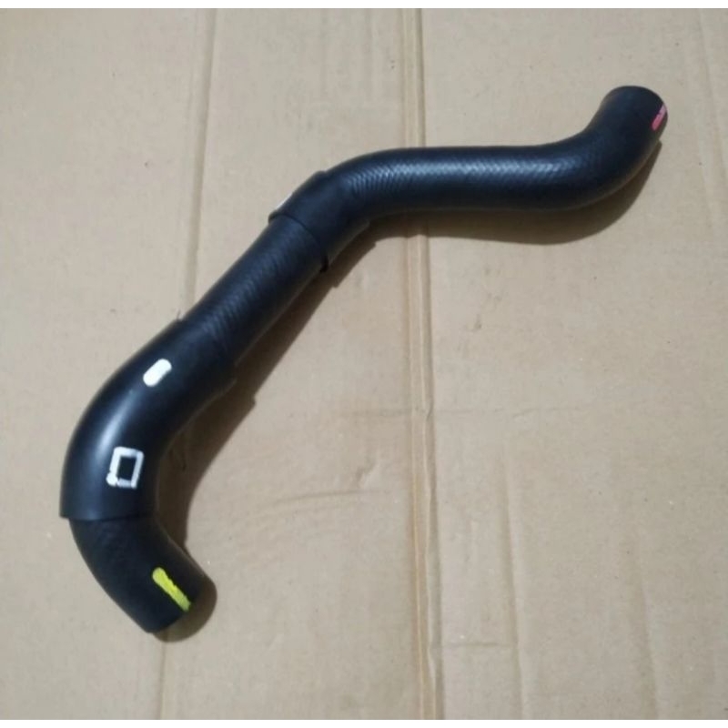 Jual Selang RADIATOR water outlet Toyota NOAH NAV1 Original | Shopee ...