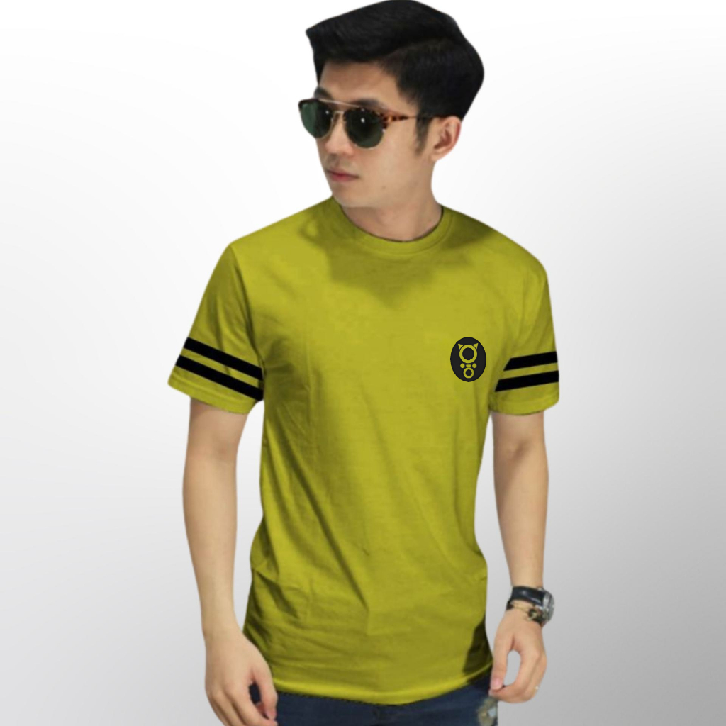 Jual Kaos Distro Pria Bigzero Original Baju Cowok Dewasa Lengan Pendek ...