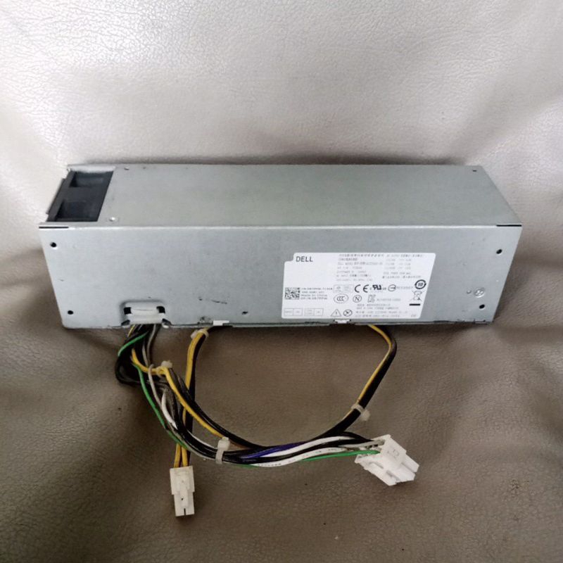 Jual PSU Power Supply Dell Optiplex 9020 3020 7020 - PSU Dell 8 pin ...