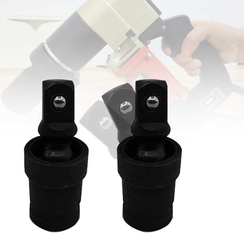 Jual Adaptor Impact Wrench / Adapter Penghubung Impact / Pneumatic ...