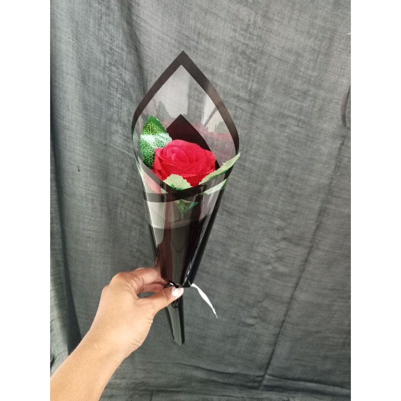 Jual single Rose (Bucket/Bouquet/Buket) | Shopee Indonesia