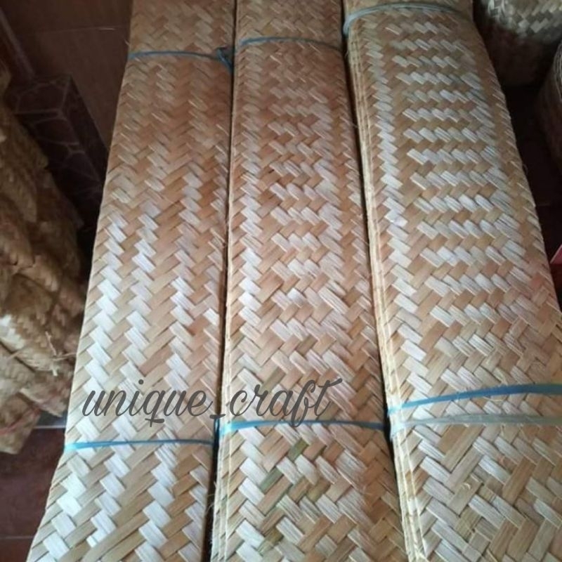 Jual Sirip bambu walet 15x100cm | Shopee Indonesia