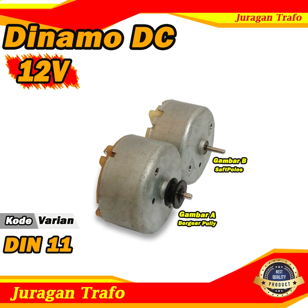 Jual Dinamo DC 12V Generator Listrik | Dinamo Generator Listrik DC 12V ...