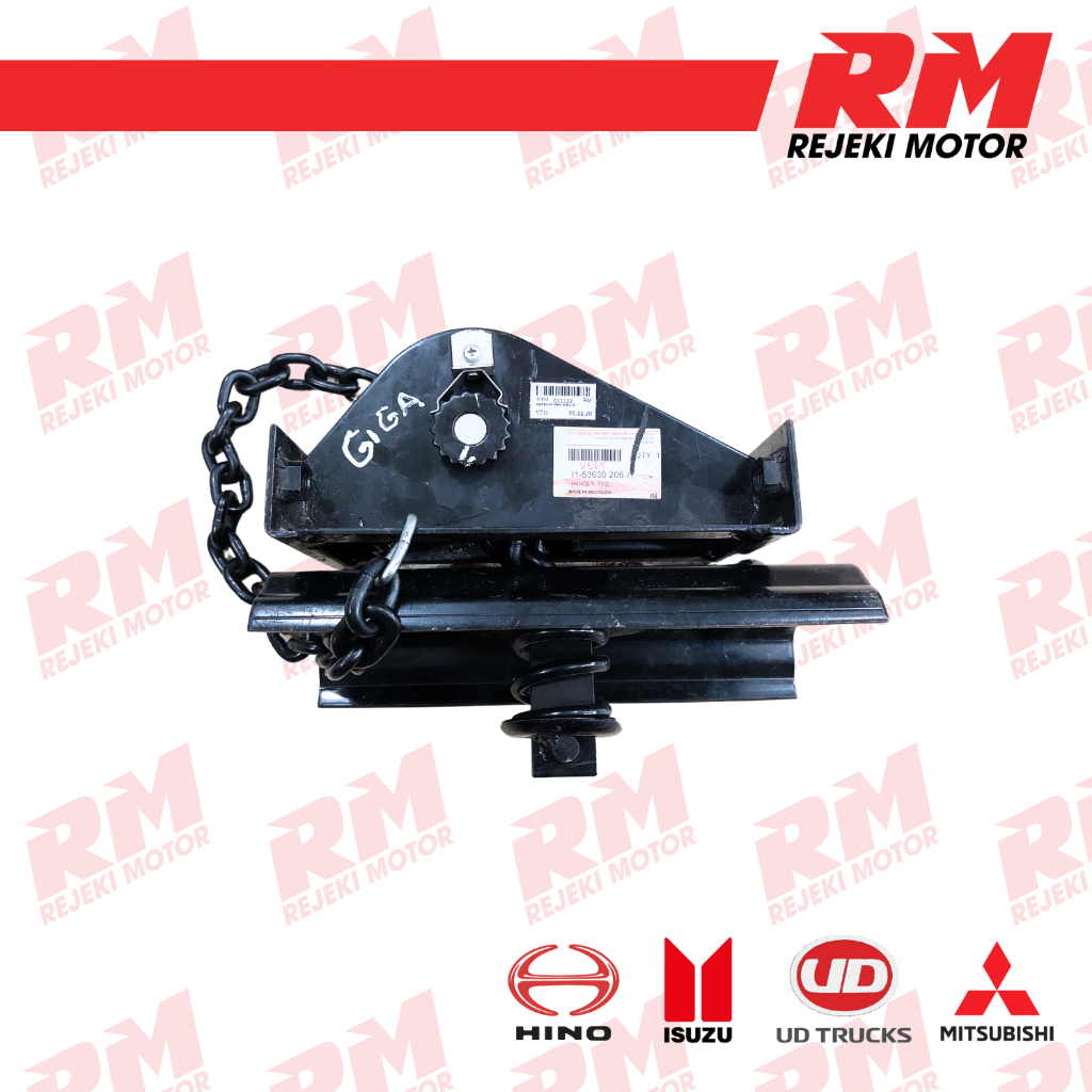 Jual GANTUNGAN BAN SEREP KEREKAN BAN KUNCI GIGA ORISINIL | Shopee Indonesia