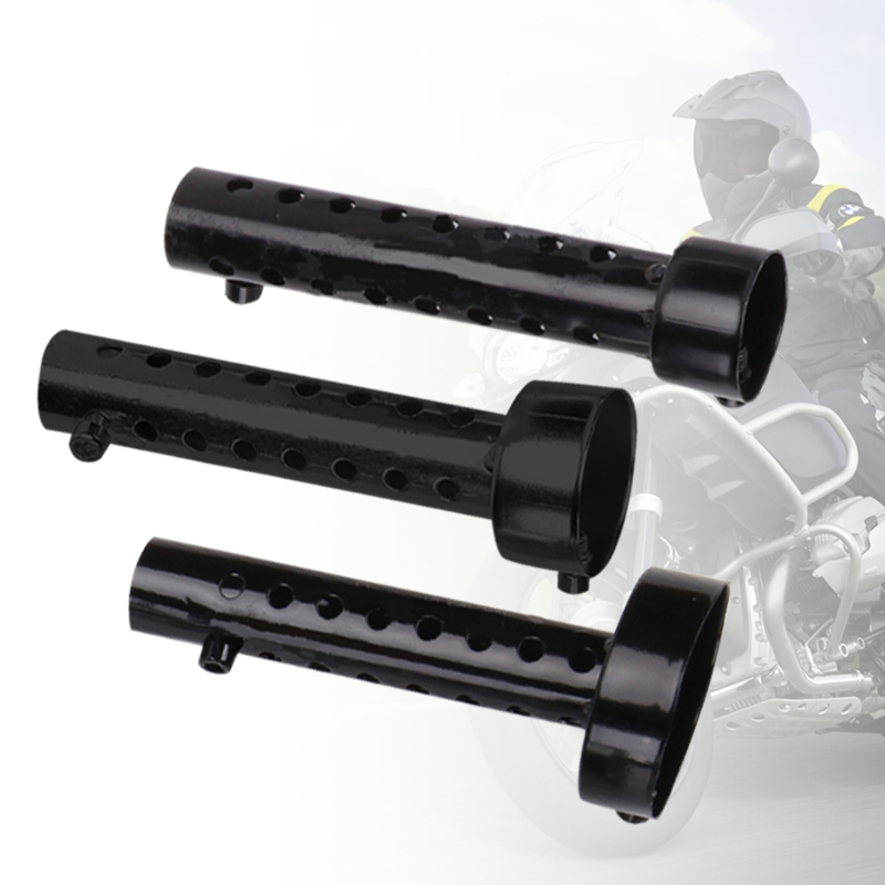 Jual Peredam Knalpot Motor Db Killer / Muffler Peredam Suara Db Killer ...