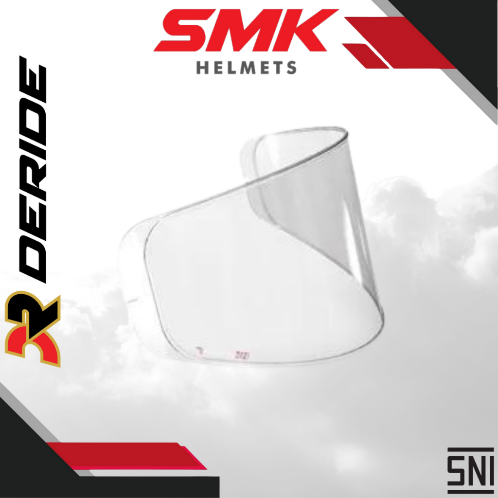 Jual PINLOCK VISOR HELM SMK OUTER VISOR HYBRID EVO - MIRROR PINLOCK 70 ...
