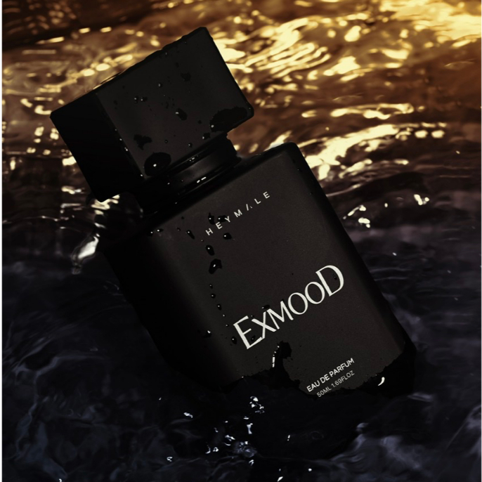 Jual Exmood Parfume EDP By Heymale ID | Shopee Indonesia