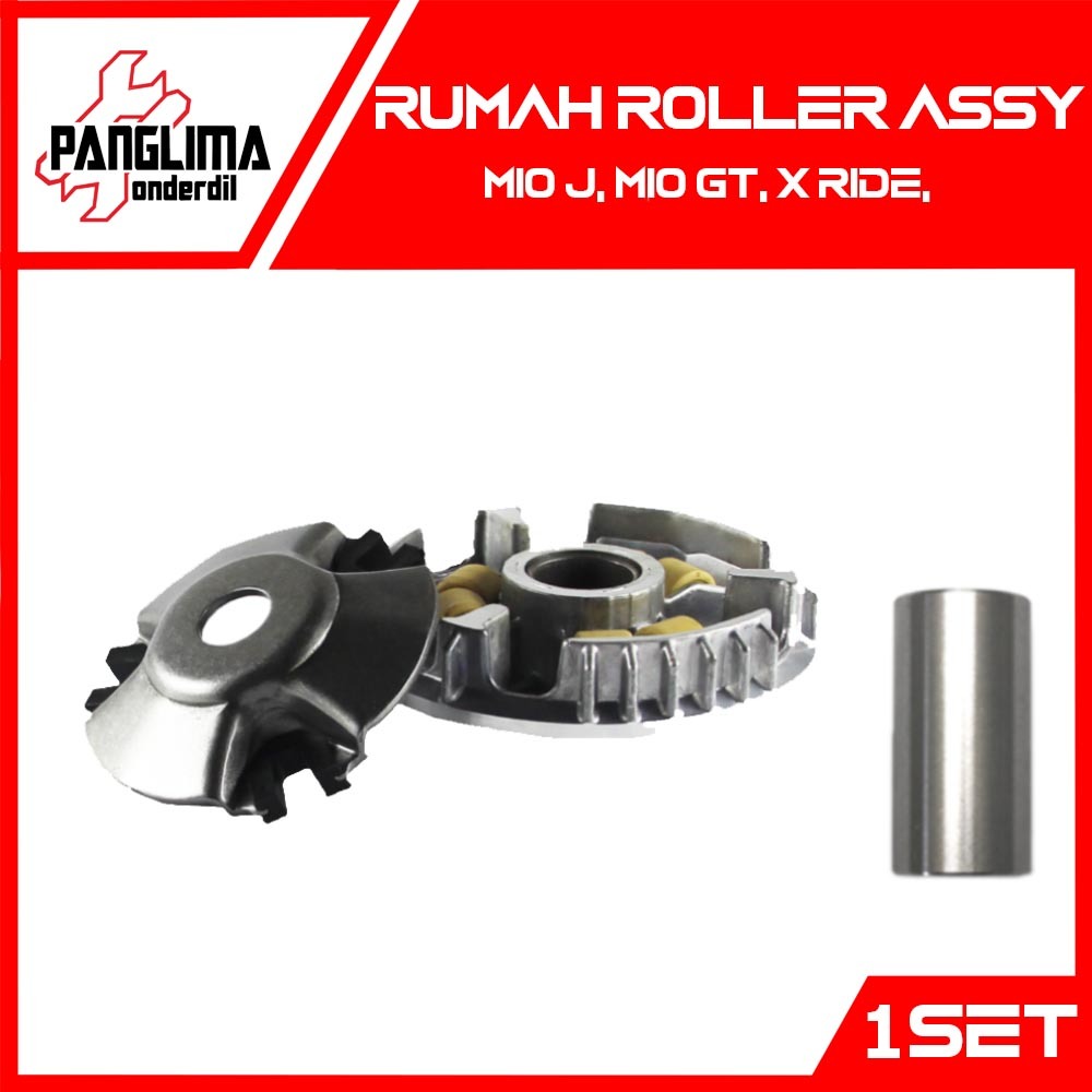 Jual Rumah Roller Assy Mio J & Soul GT & Fino FI & X-Ride XRide & Mio ... Jual Rumah Roller Assy Mio J & Soul GT & Fino FI & X-Ride XRide & Mio ...