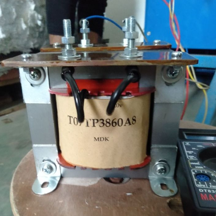 Jual Trafo Step Up Down Auto 200W 380V/220V | Shopee Indonesia