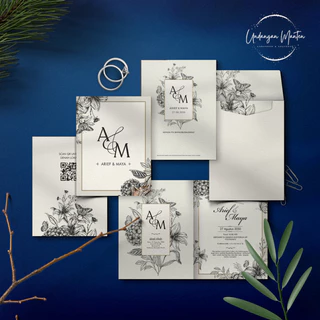 Produk Undangan Manten | Shopee Indonesia