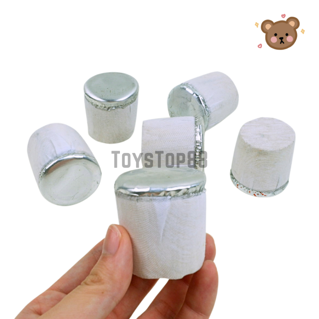 Jual Pentol Tutup Termos / Gabus Penutup Thermos Air Panas Jadul ...