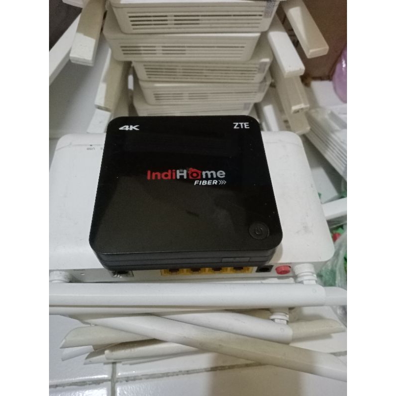 Jual STB ZTE B860H ori v2 | Shopee Indonesia