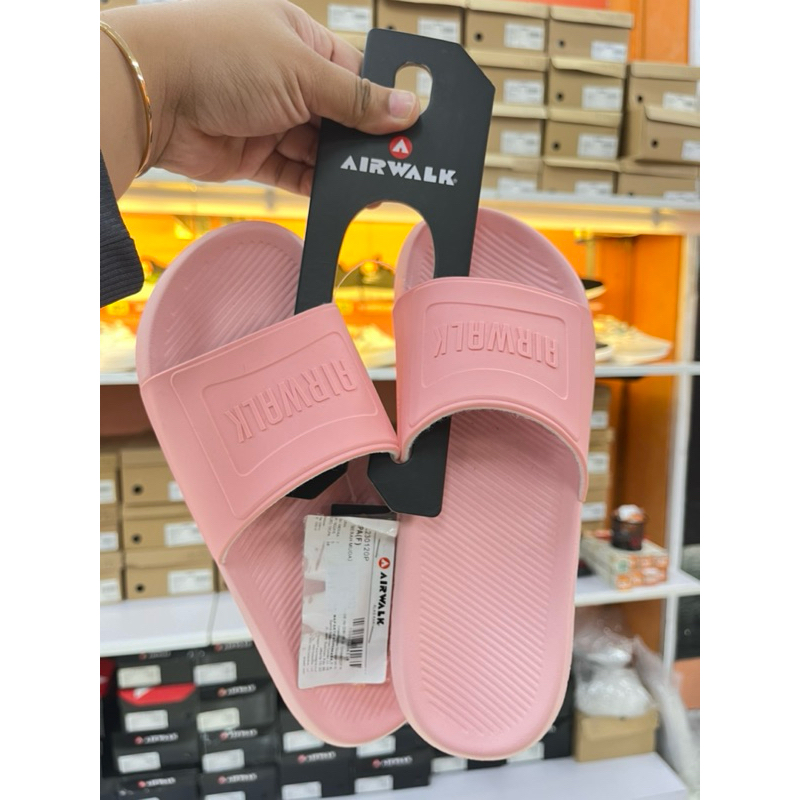 Jual AIRWALK TAMPA SLIDE ORIGINAL MAP | Shopee Indonesia