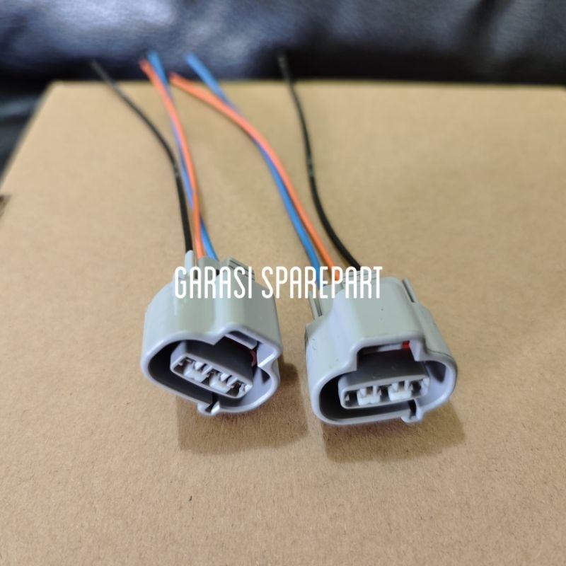 Jual SOKET SENSOR CMP SUZUKI CARRY FUTURA APV BALENO | Shopee Indonesia