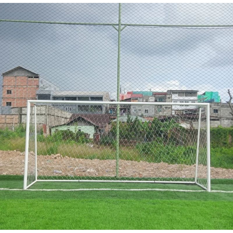 Jual 1 SET TIANG GAWANG MINI SOCCER | Shopee Indonesia