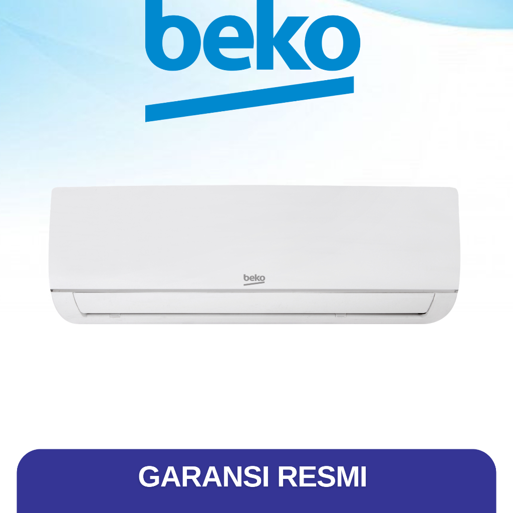 Jual AC BEKO 1/2 PK BSFSA050 STANDART | Shopee Indonesia