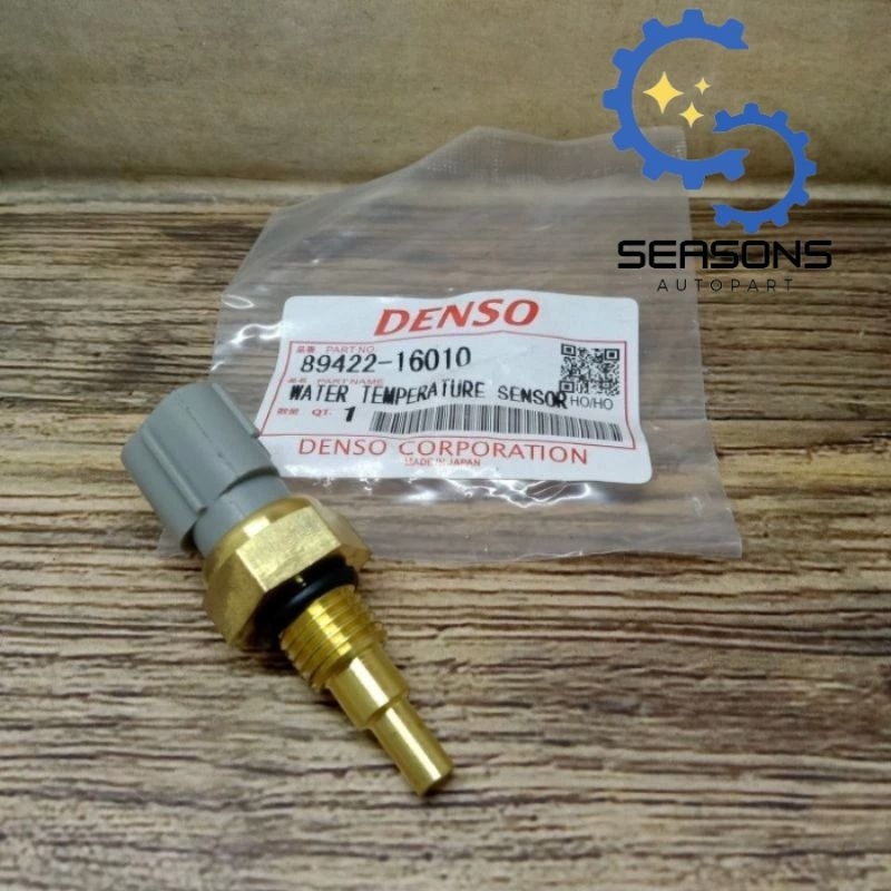 Jual Switch Sensor Temperatur Panas Toyota Avanza Xenia Rush | Shopee ...
