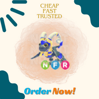 Jual NFR Criosphinx - Adopt Me Pet Roblox | Shopee Indonesia