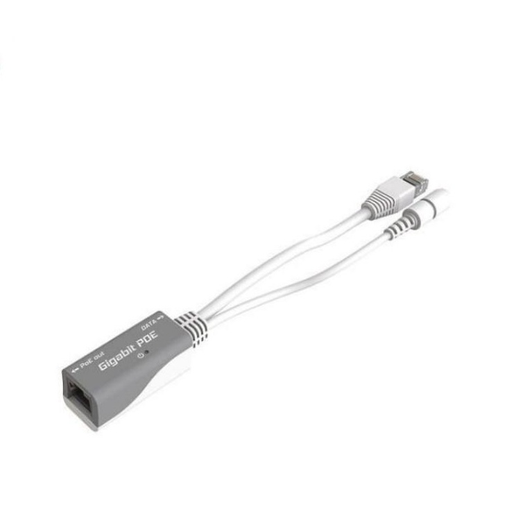 Jual MIKROTIK RBGPOE Gigabit Injector PoE | Shopee Indonesia