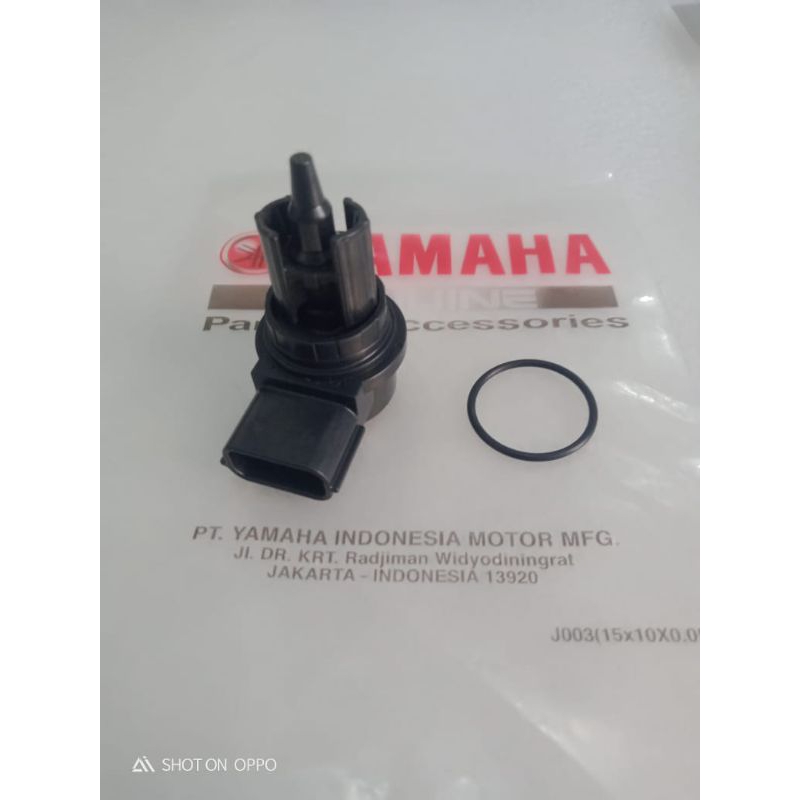 Jual suit lansam ISC Yamaha N-MAX,AEROX,Mio j Mio soul Mio gt Xeon rc ...