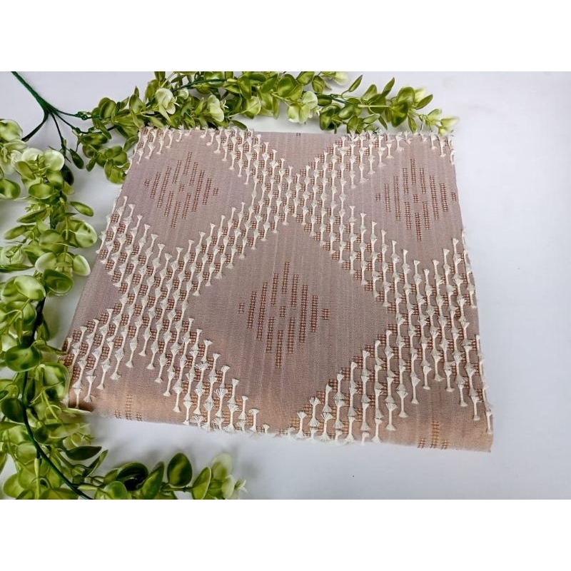 Jual kain tenun bulu murah tenun bulu asli tenun bulu premium kain bulu ...