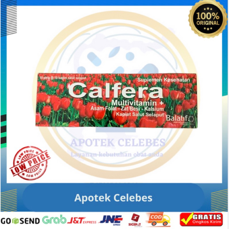 Jual Calfera box | Shopee Indonesia