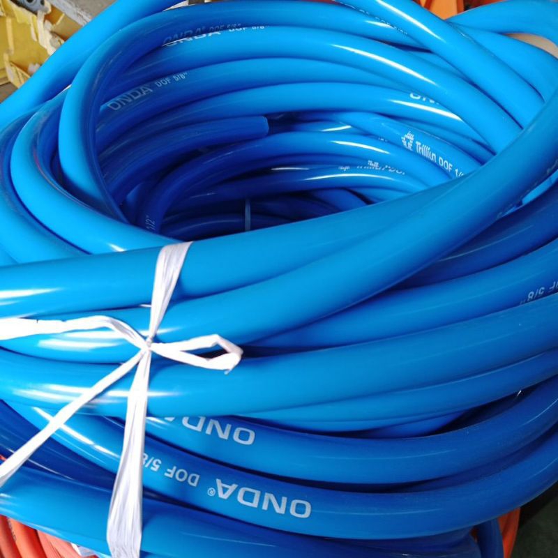 Jual selang slang meteran DOF elastis lentur fleksibel 5/8 Onda harga ...