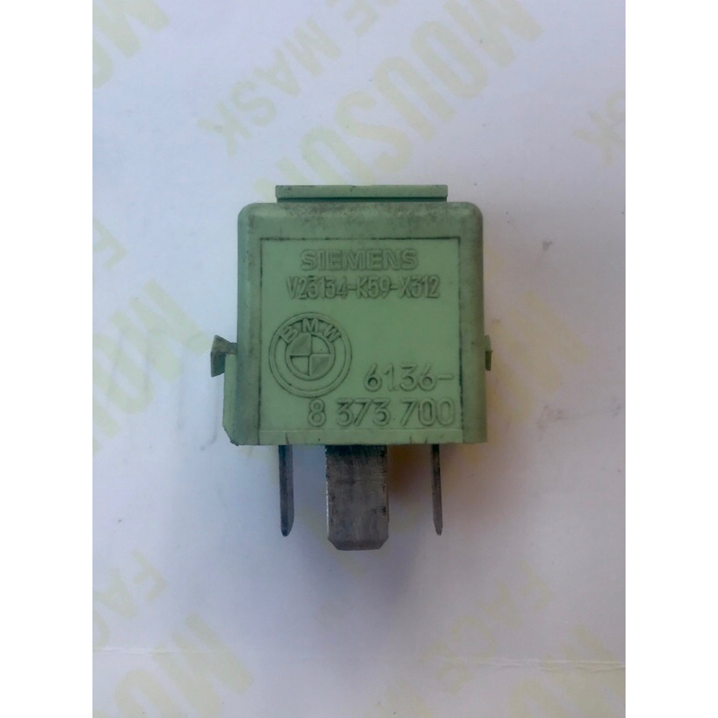 Jual Bmw e30 relay fusebox m40 | Shopee Indonesia