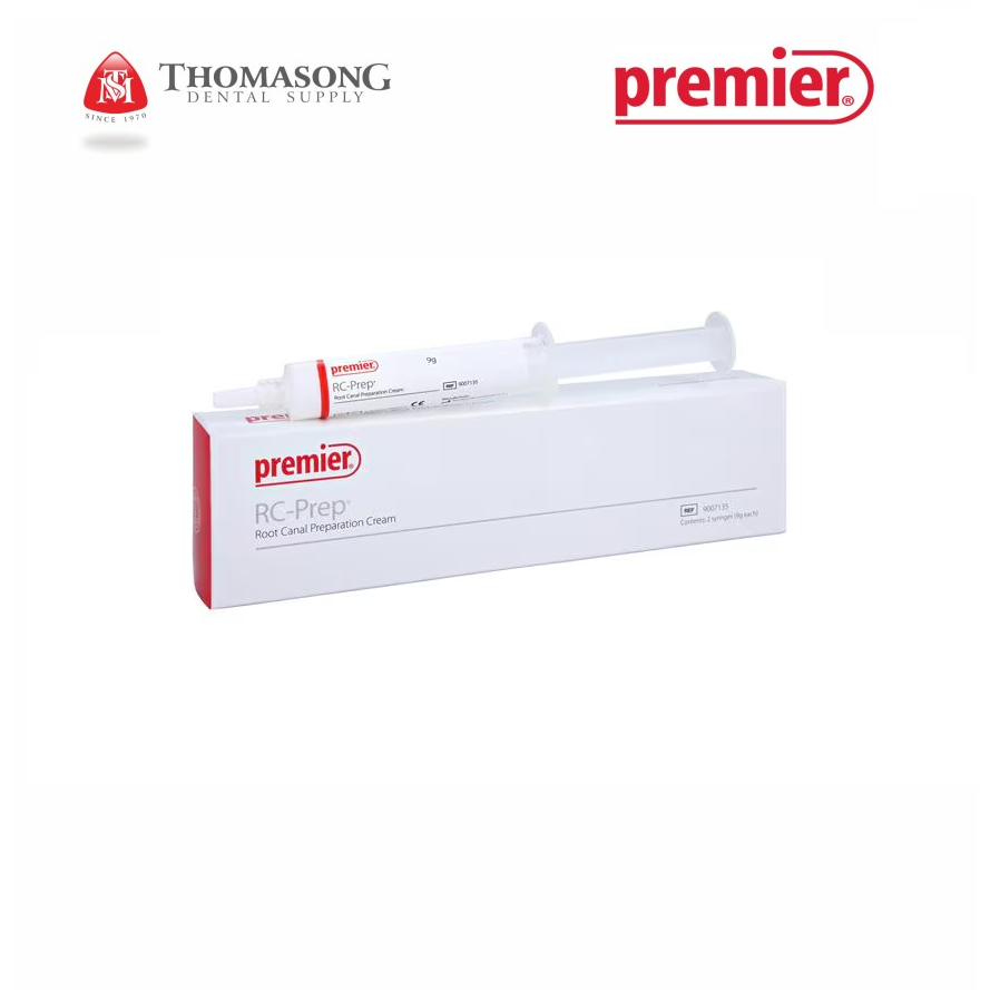 Jual PREMIER DENTAL - RC PREP 9gr (2syr) | Shopee Indonesia