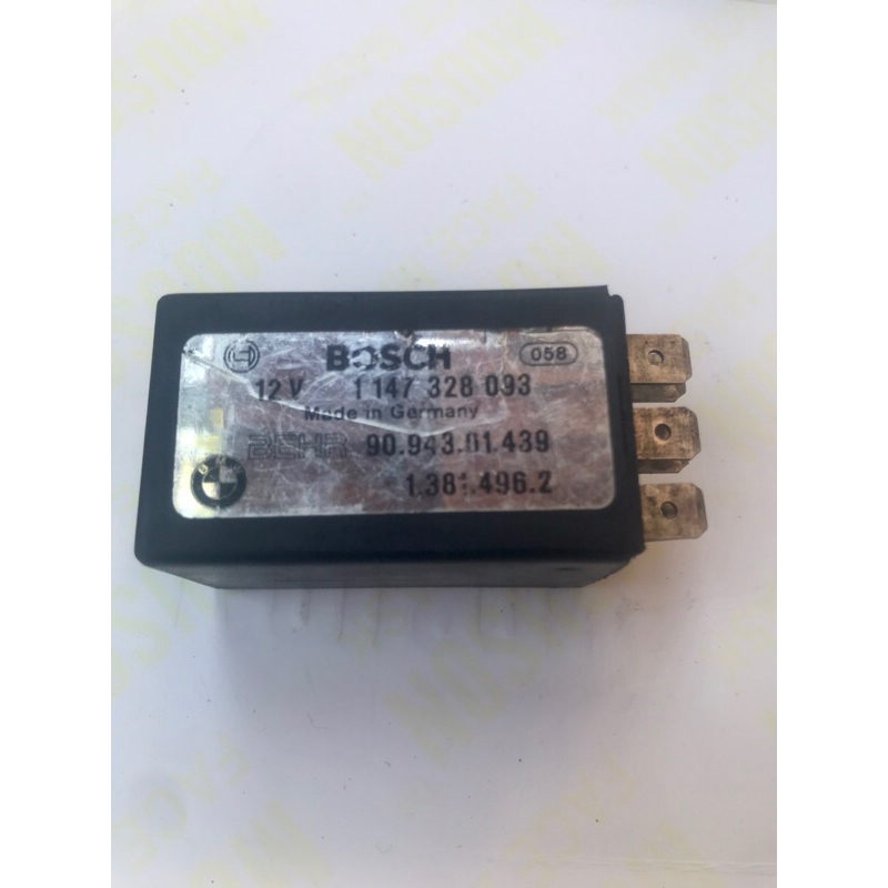 Jual Bmw e30 relay Ac m40 | Shopee Indonesia