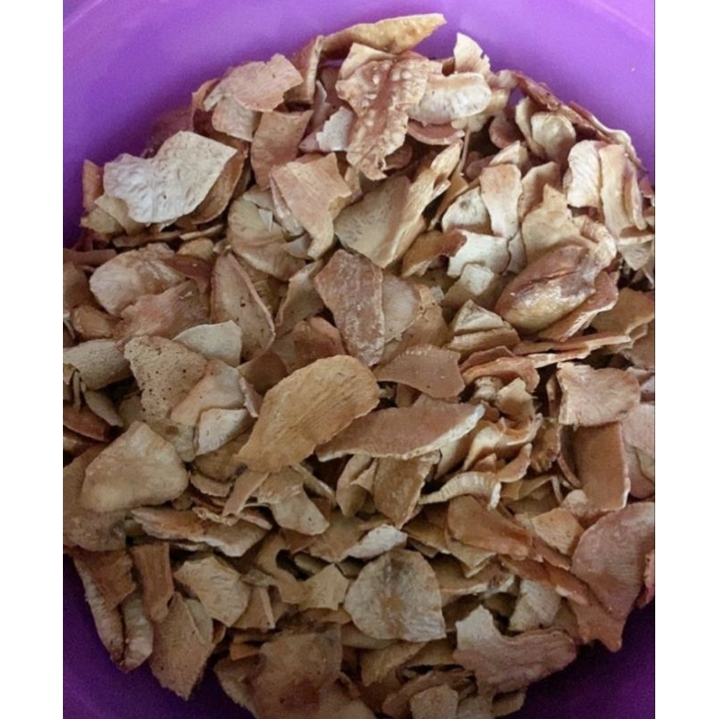 Jual (READY FREEPACKING) 1 KG CRIPING GAYAM RENYAH ENAK GURIH NAGIH ...