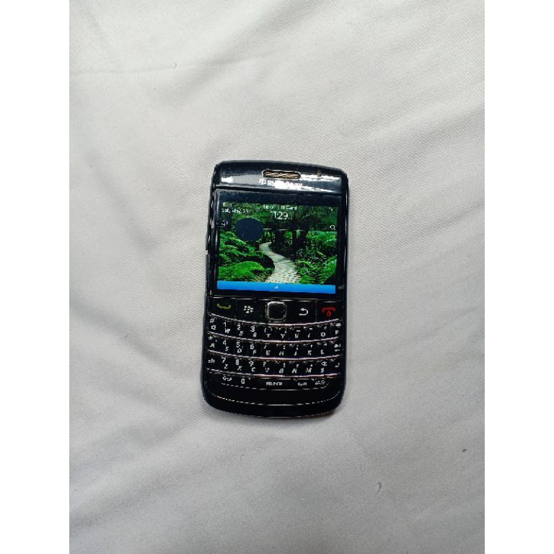 Jual BLACKBERRY BOLD 9700 Hape jadul | Shopee Indonesia