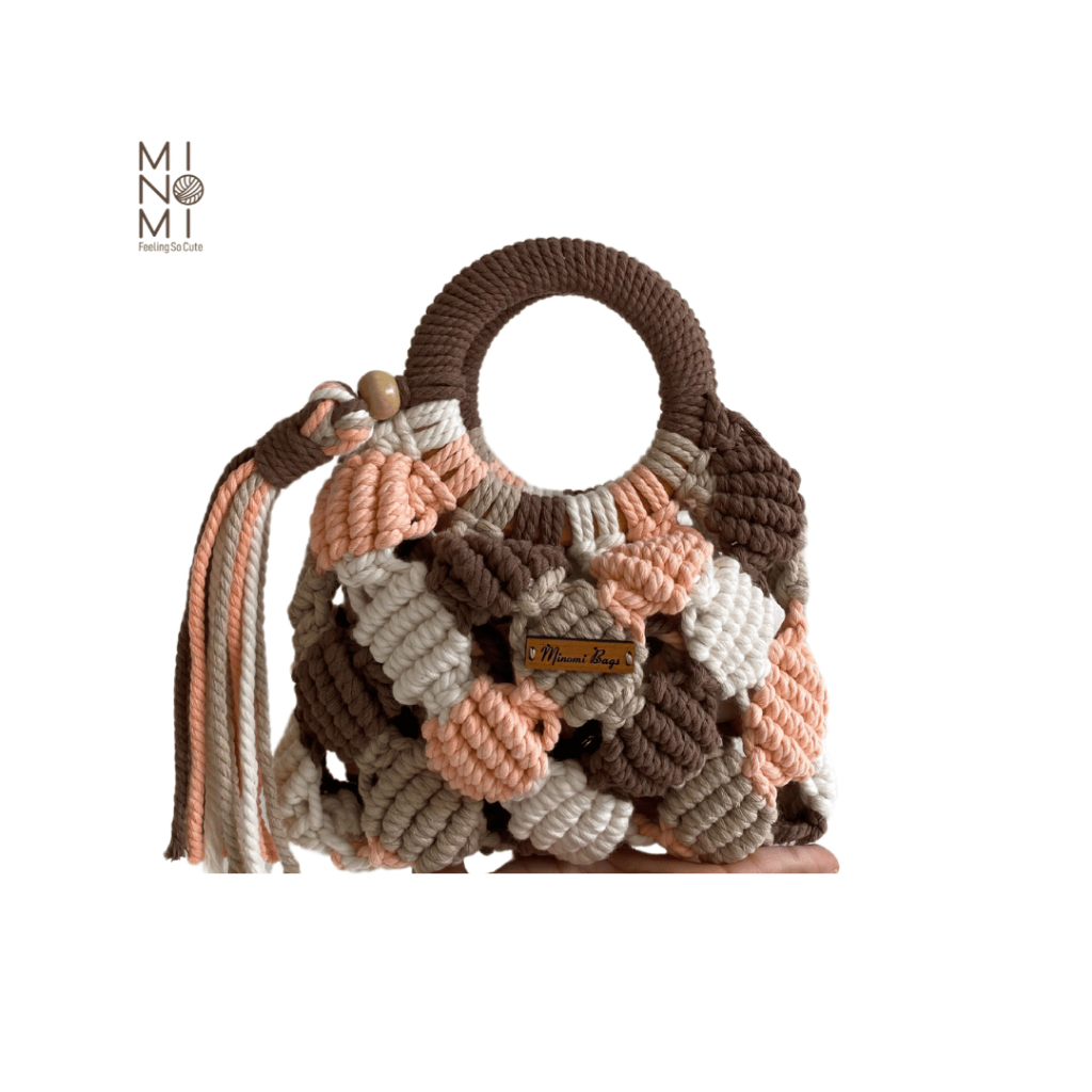 Jual MINOMI BAG CUSTOM WARNA | Shopee Indonesia