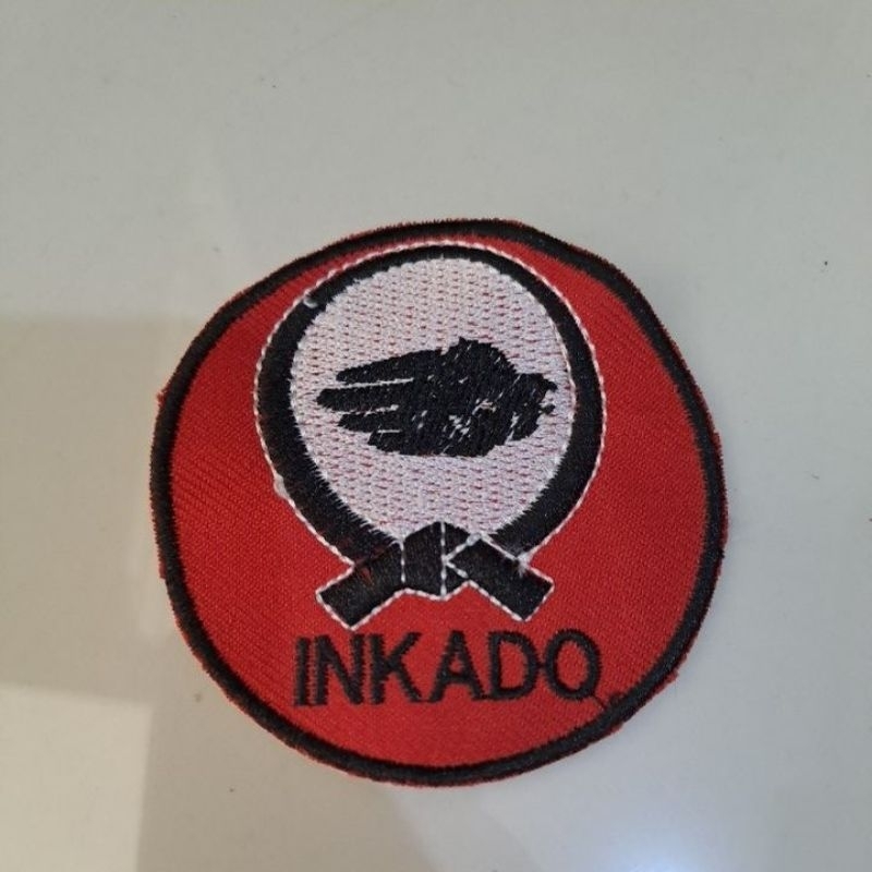 Jual logo forki dan perguruan | Shopee Indonesia