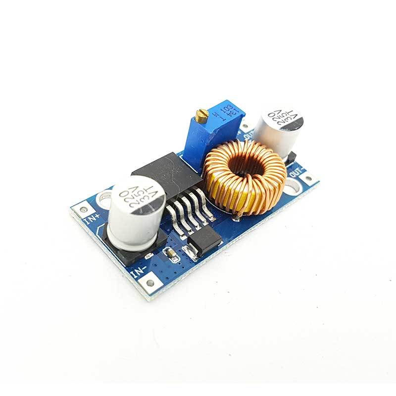 Jual ITBisa - XL4005 DC-DC Stepdown XL 4005 Adjustable Power Supply ...