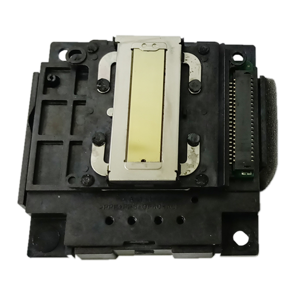 Jual Print Head Epson L110 L120 L210 L220 L300 L310 L350 l350 L355 L360 ...
