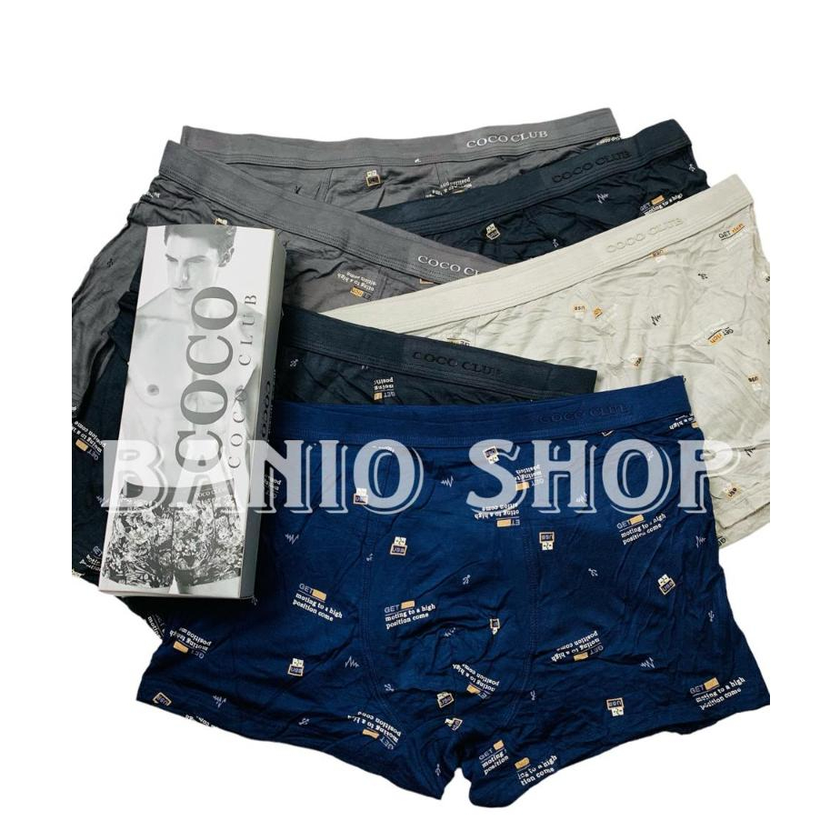 Jual Celana Dalam Pria - Boxer Pria Dewasa - Celana Dalam Boxer Pria ...