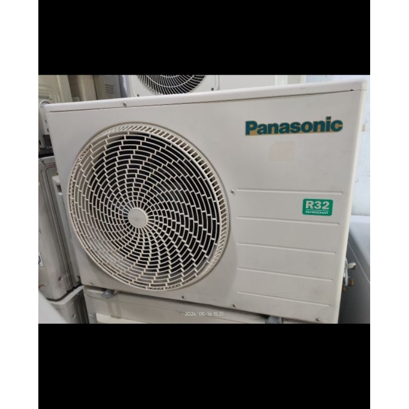 Jual OUTDOOR AC PANASONIC 2 PK R32 ORIGINAL | Shopee Indonesia