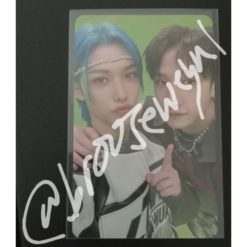 Jual pc unit social path chanlix skz bangchan felix | Shopee Indonesia