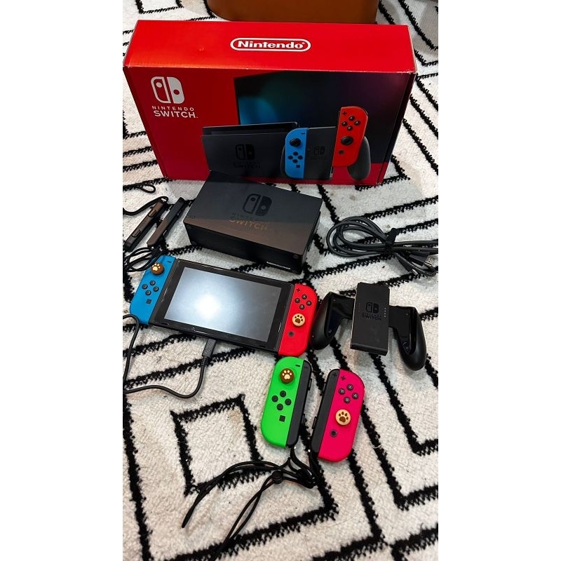 Jual Nintendo Switch | Shopee Indonesia