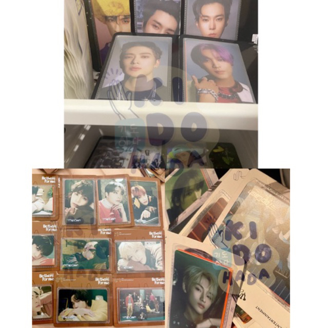 Jual [READY / SIAP KIRIM] TapCash BNI x RED VELVET NCT127 NCT DREAM ...