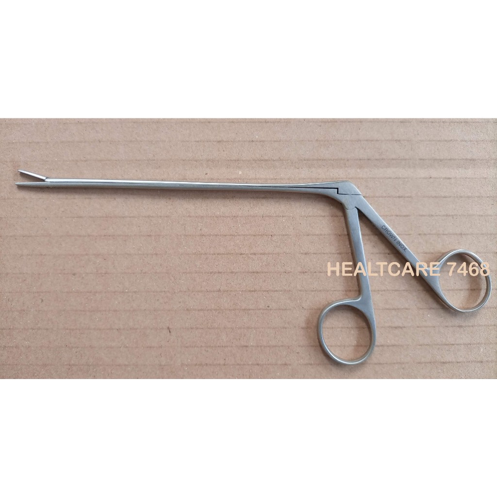 Jual Klem Aligator IUD Forcep CROWN | Shopee Indonesia