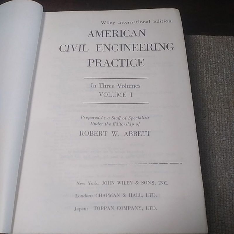Jual buku american civil engineering practice | Shopee Indonesia
