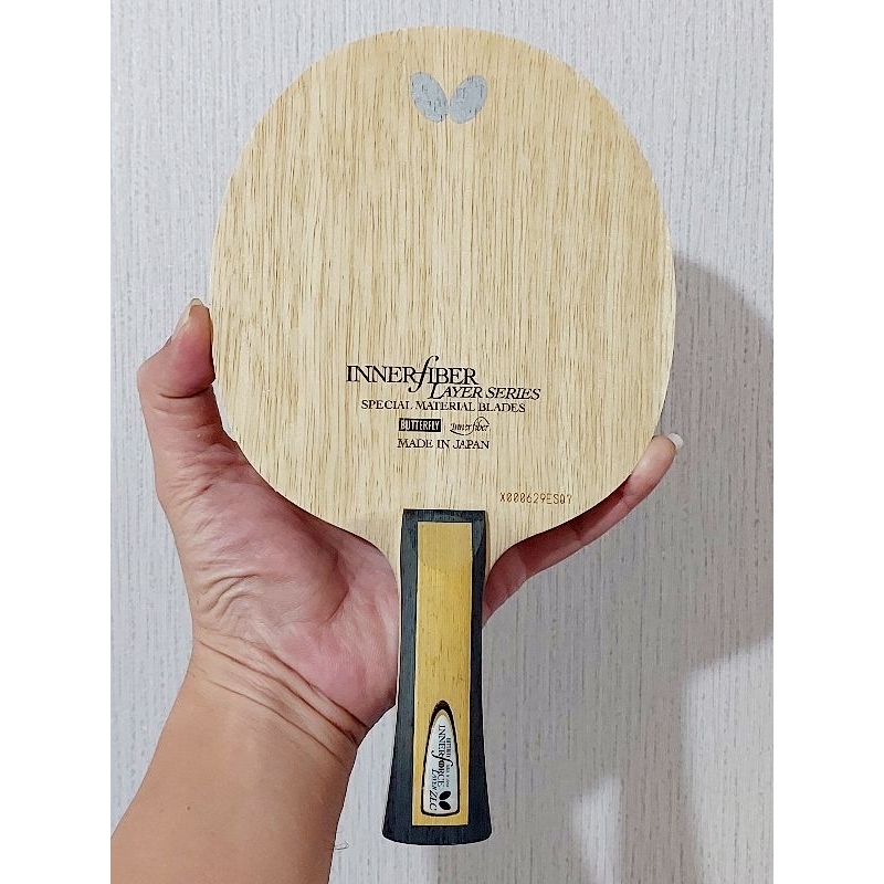 Jual Butterfly Innerforce ZLC (2ND) | Shopee Indonesia