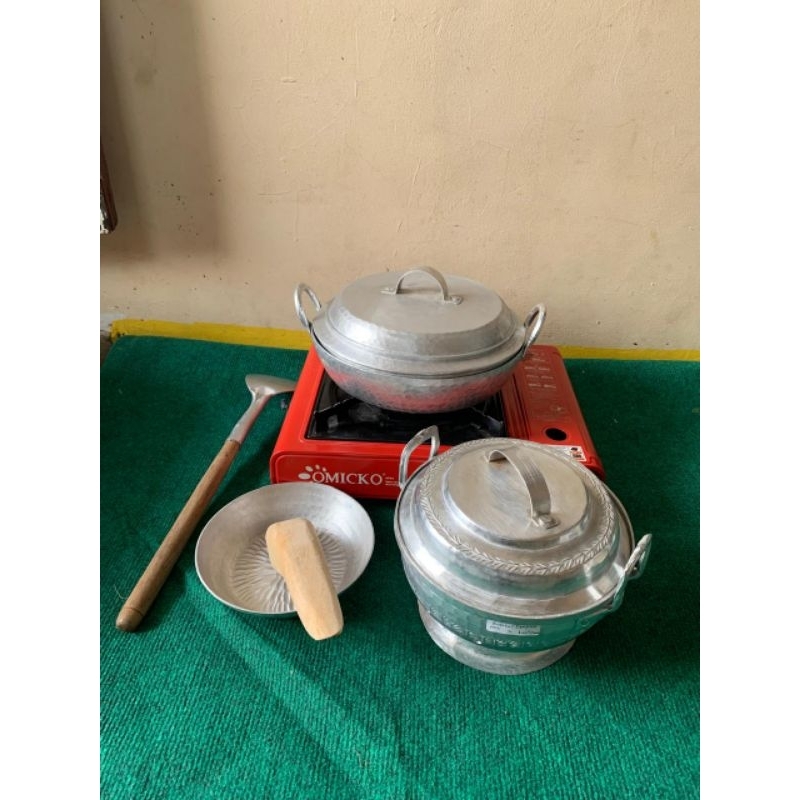 Jual Paket Bundling murah | get 5 produk perabotan dapur garut | Shopee ...